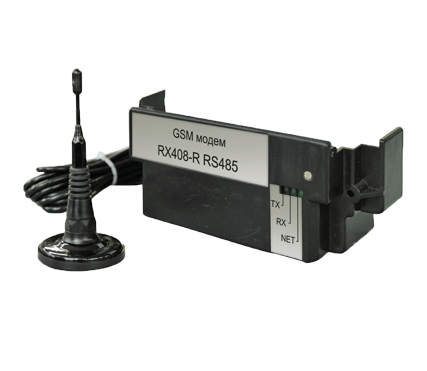 GSM-модем для счетчиков электроэнергии СЭТ3